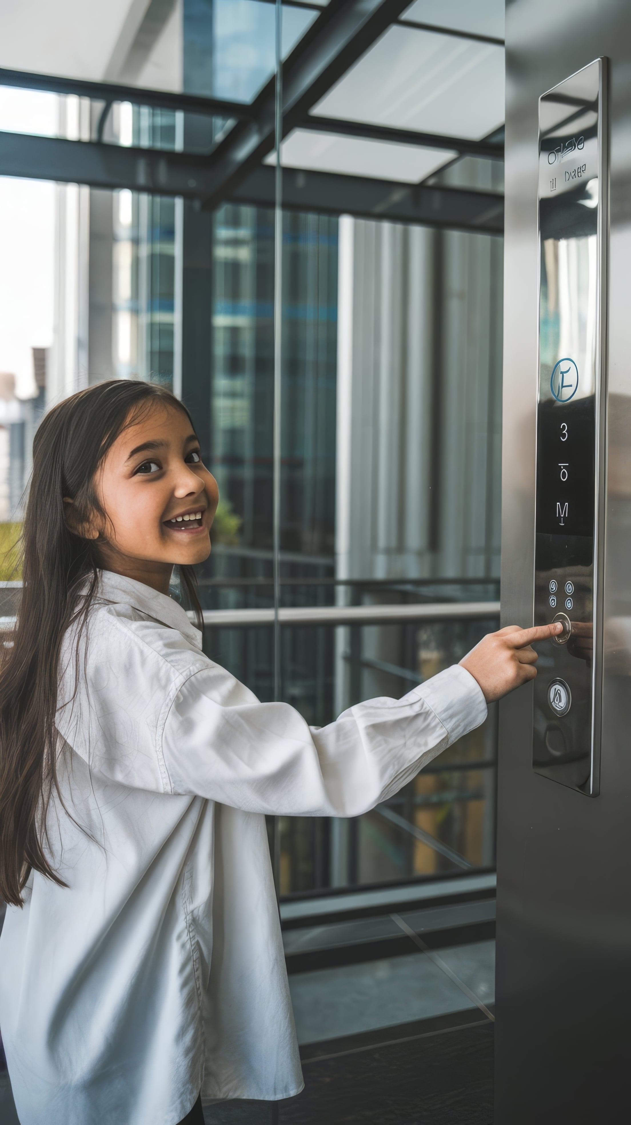 BRIO | Home Elevators | Redefining Vertical Transportation